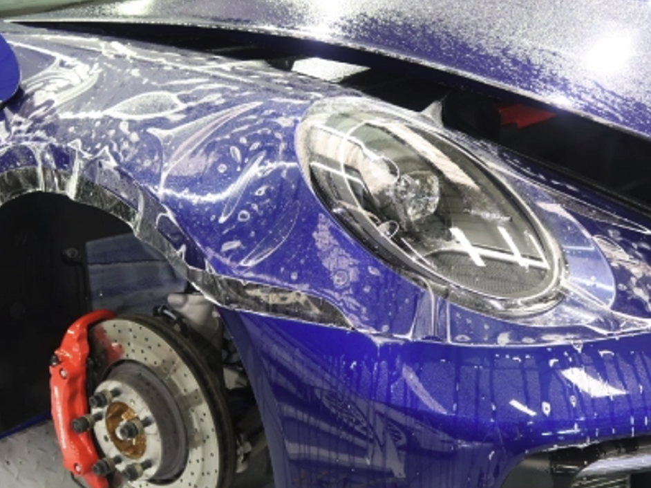 DIY PPF: Pros and Cons of Self-Application | Elevate Automotive