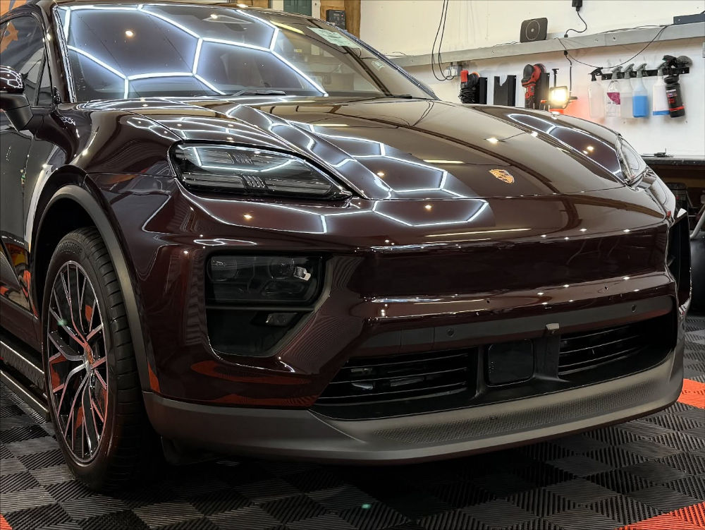 How Much Does Paint Protection Film Cost? PPF Price | PPF Cost